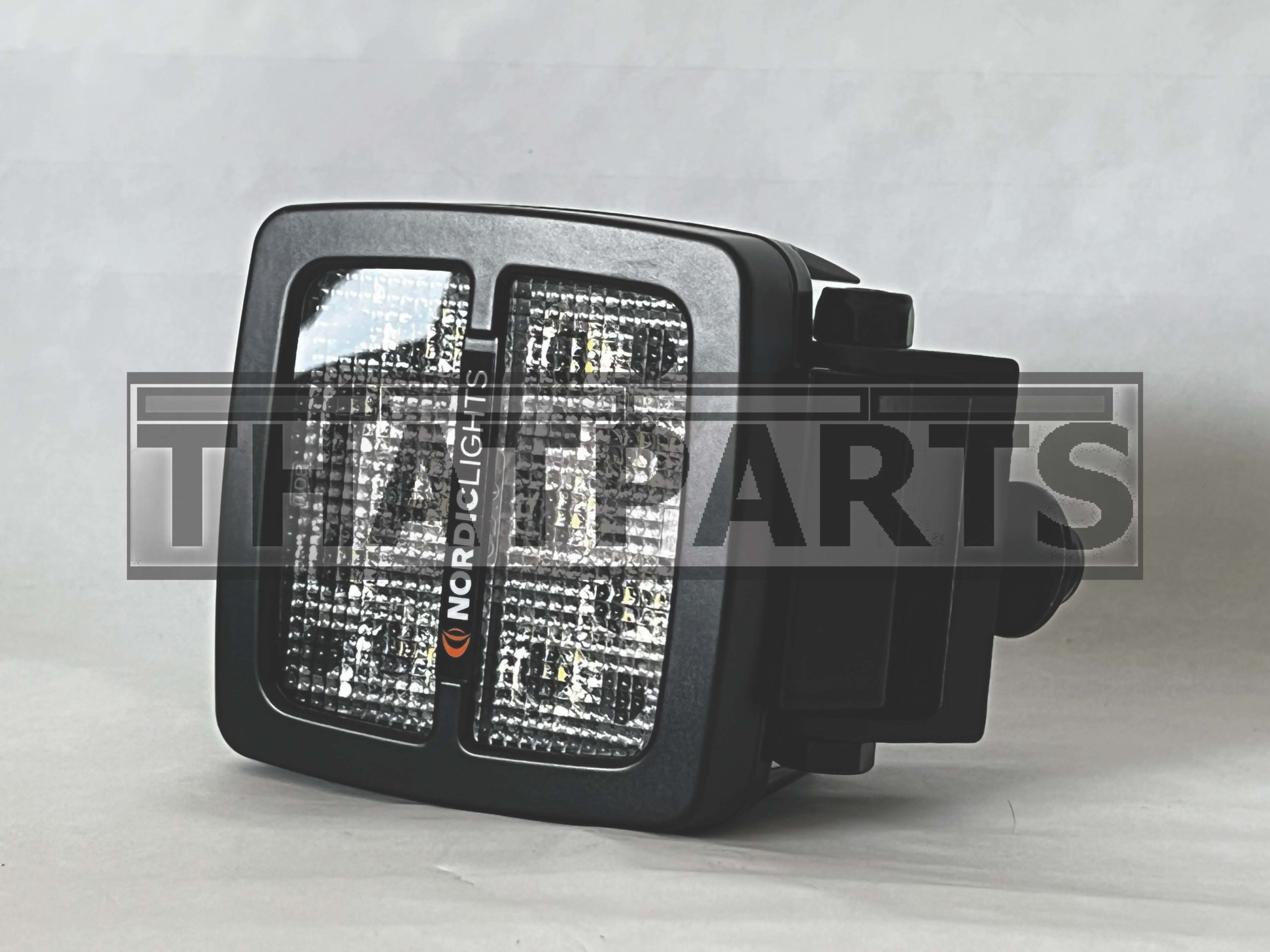 555218206-SANDVIK LED, LIGHT **new number** BG01435870 - T.H.A.T. Parts