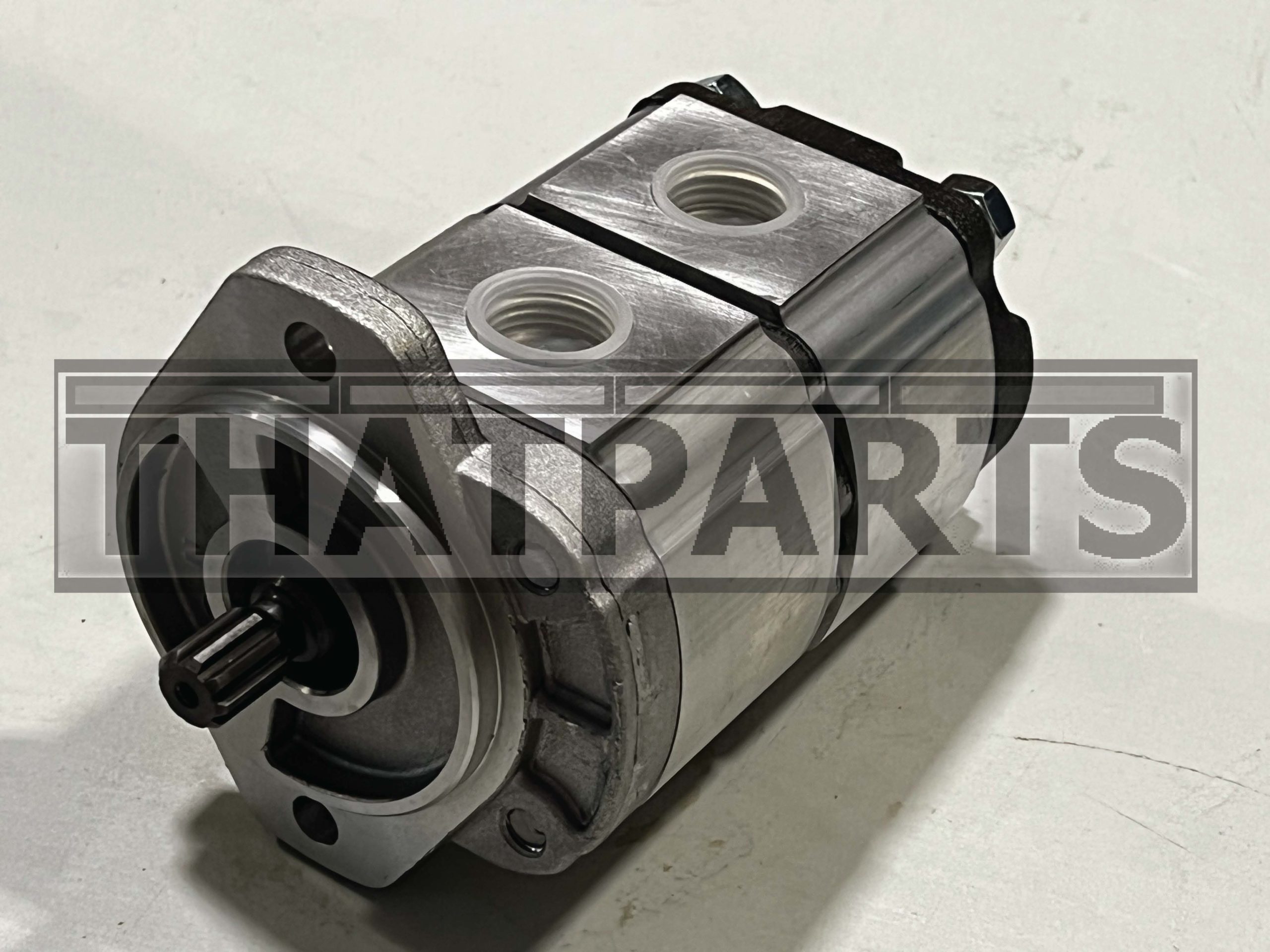 64581937-SANDVIK BRAKE PUMP - T.H.A.T. Parts