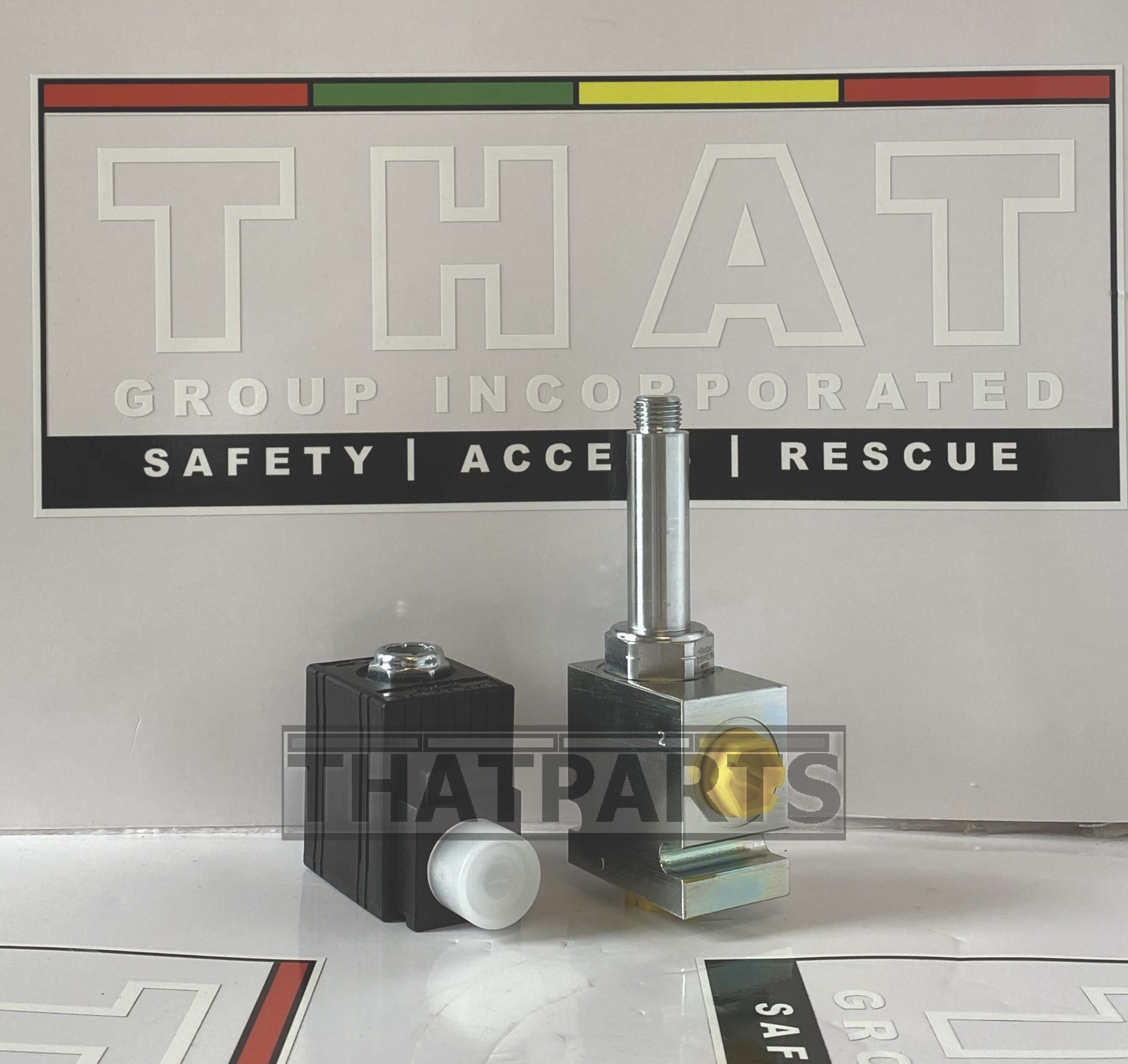 77018481-SANDVIK PRESSURE SWITCH 0.7-20 BAR - T.H.A.T. Parts