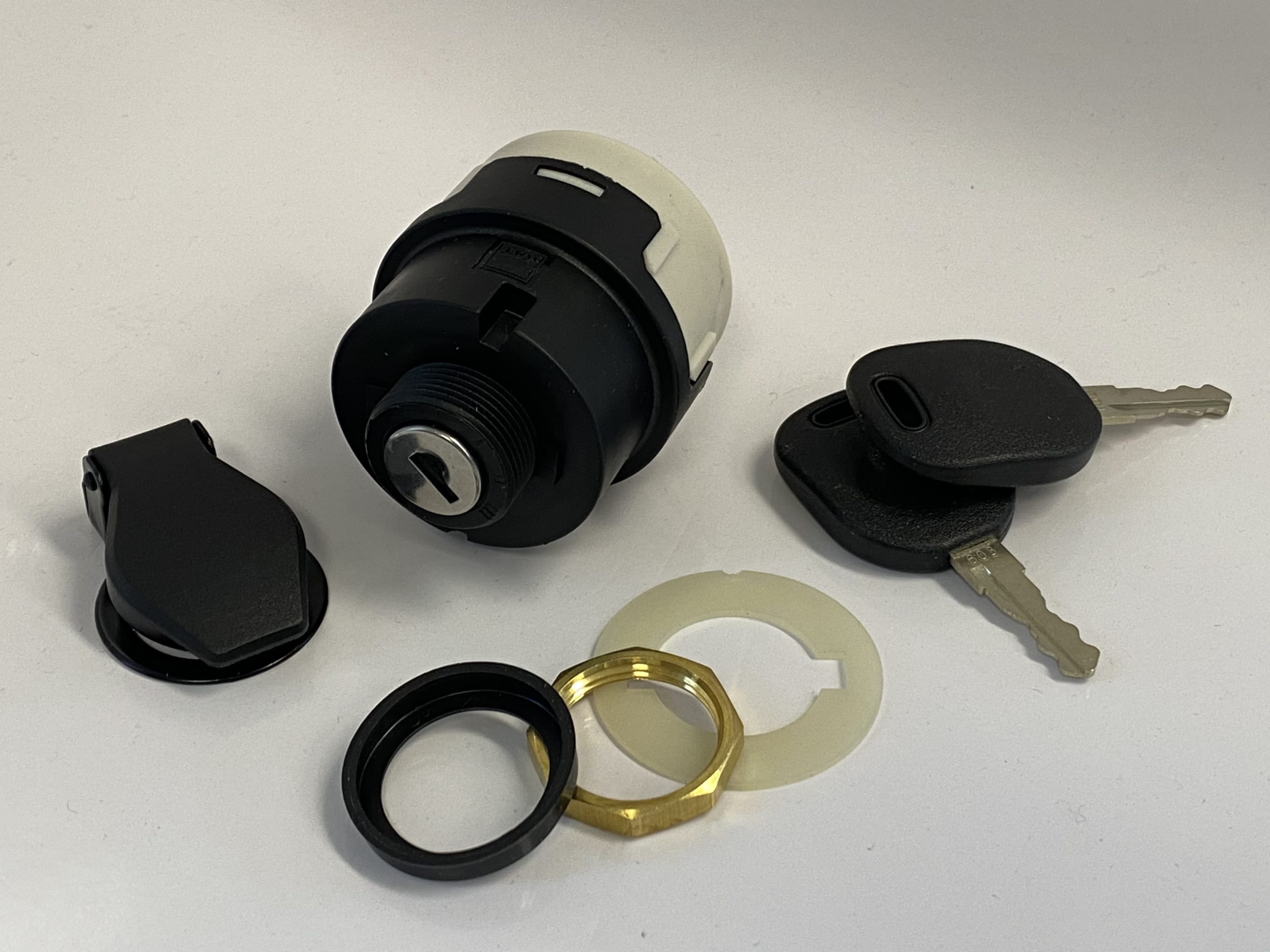 DEUTZ SWITCH 10729305 | T.H.A.T. Parts