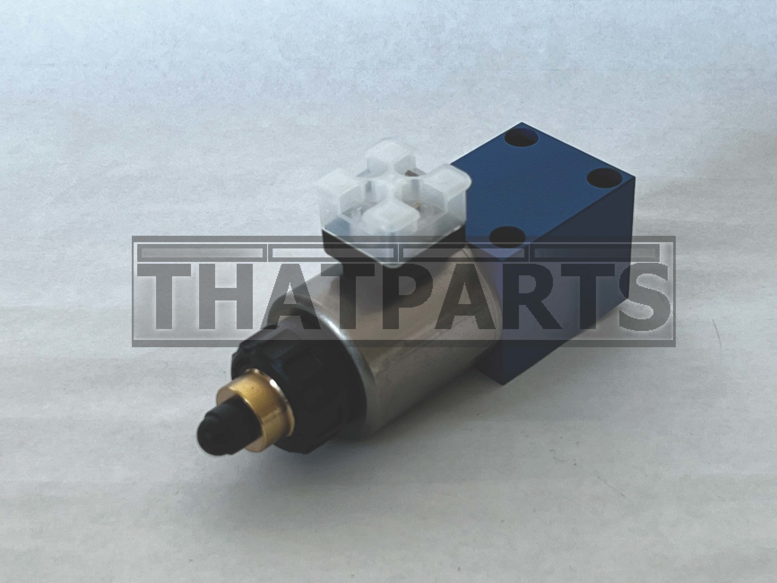55194637-SANDVIK PROPORTIONAL PRESSURE RELIEF VALVE - T.H.A.T. Parts