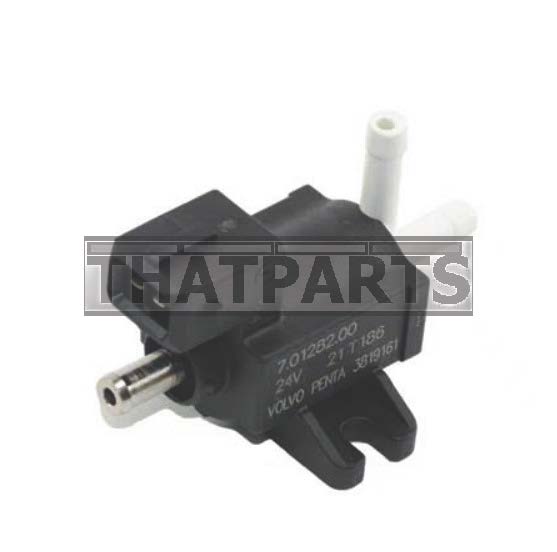 21908099-VOE THRUST WASHER KIT - T.H.A.T. Parts