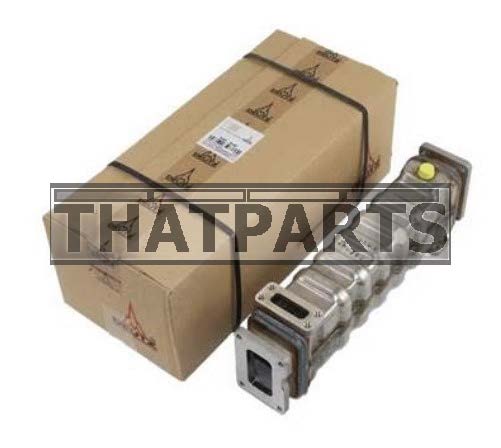 04503832-DEUTZ EGR COOLER