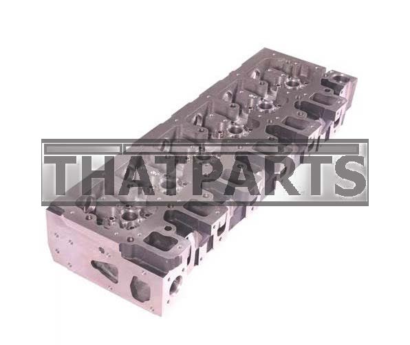 04504802-DEUTZ CYLINDER HEAD