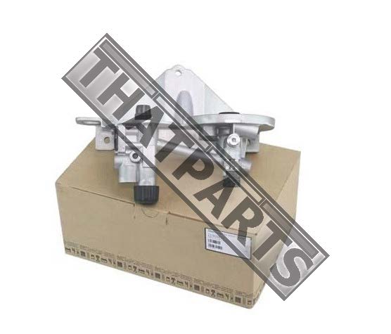 21900852-VOE FUEL FILTER HOUSING