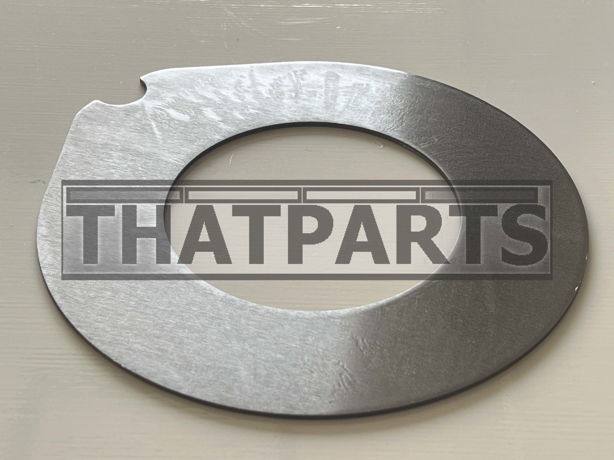 442020-GETMAN REACTION DISC