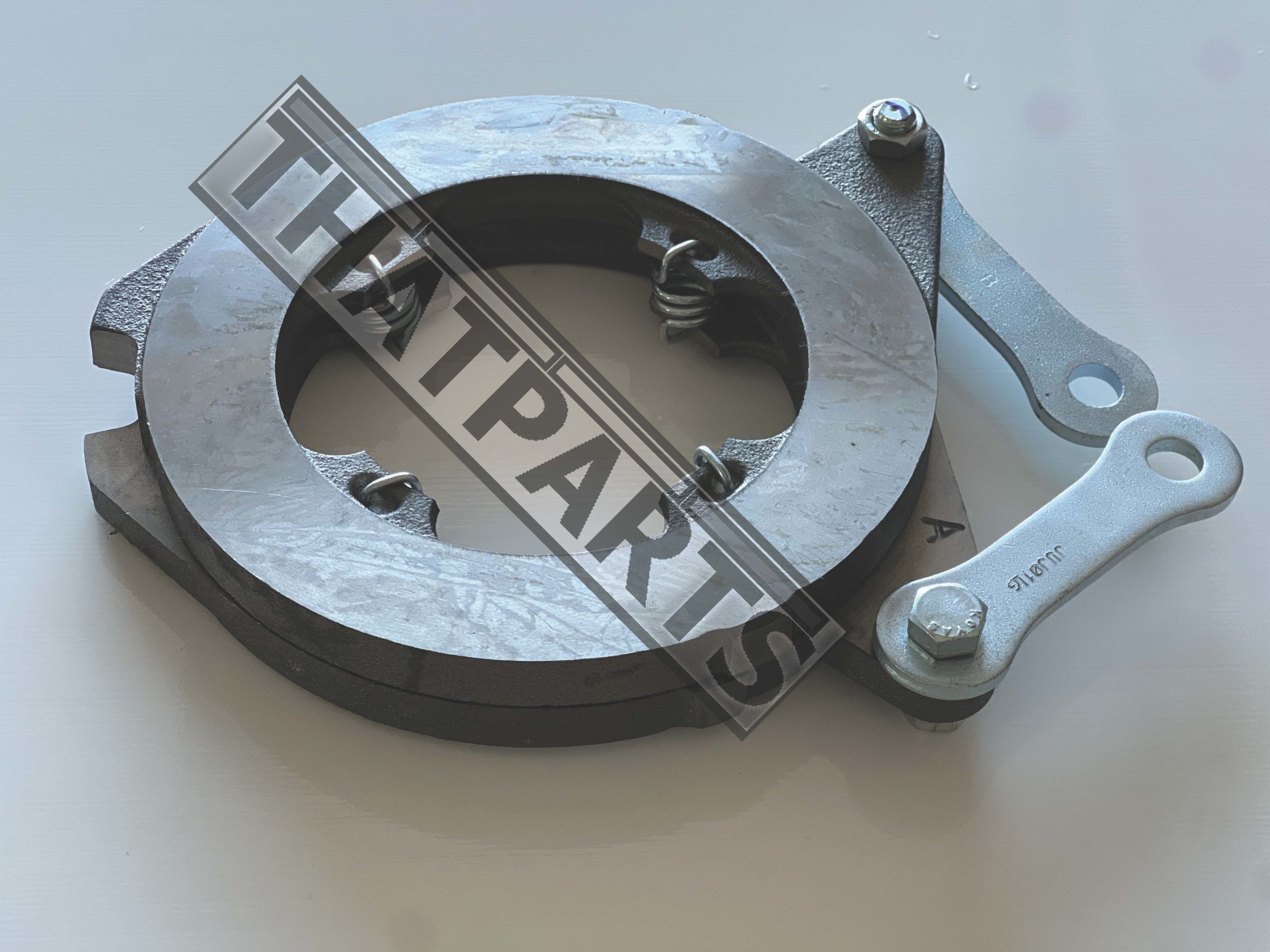 444830-GETMAN ACTUATOR