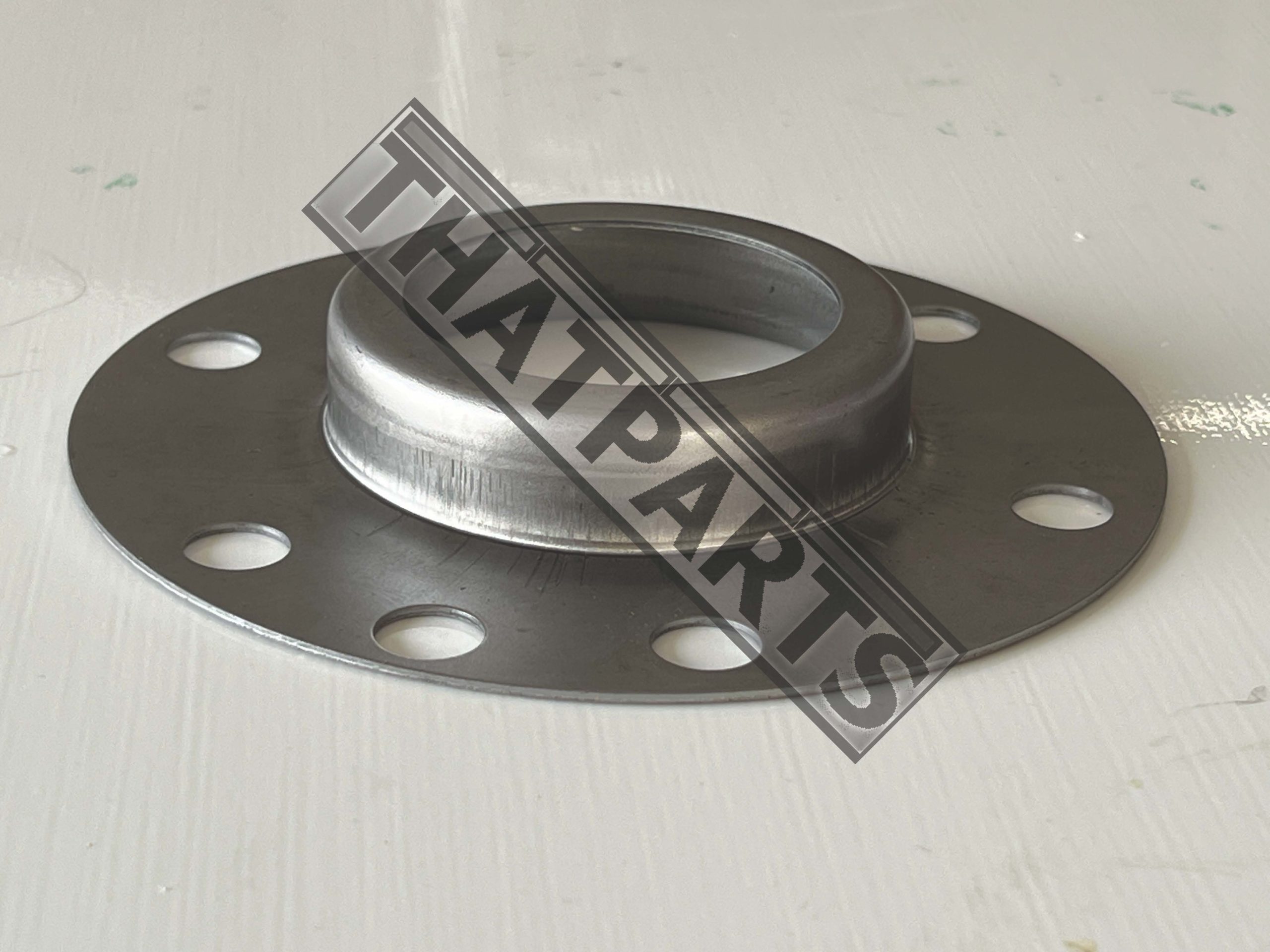 444851-GETMAN RETAINER ASSY